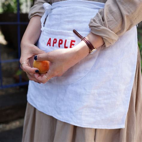 에이프런 S 애플 챕터원 Chapter1