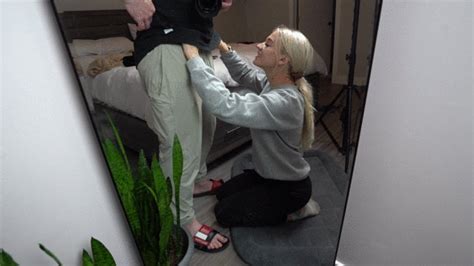 Homemade Style CFNM B SofiaStudios Clips Sale