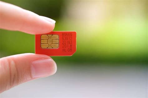 How To Fix Invalid Sim Cards On Android