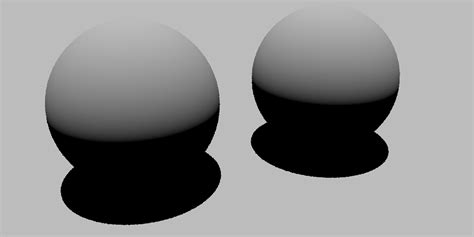 First Picture Rendered Via Rust Version Of Pbrt