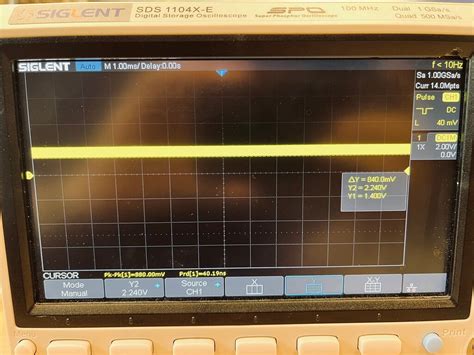 Jetson Orin Nano Pwm Issues With Output Signal Jetson Orin Nano Nvidia Developer Forums