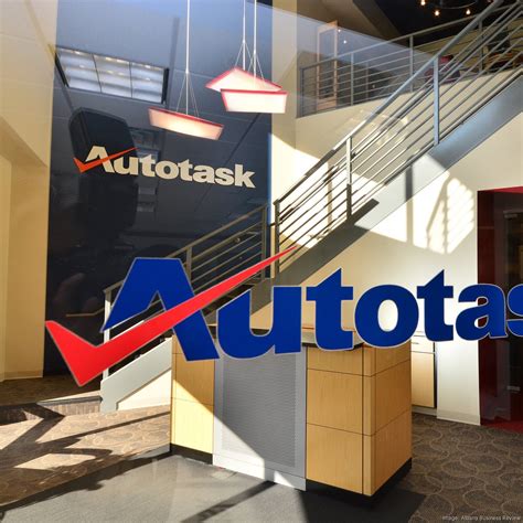 Autotask Autotask Leading Rpa And Data Acquisition Solutions