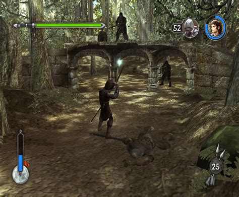 The Lord Of The Rings The Two Towers Images Launchbox Games Database
