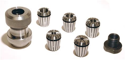 Products Lcdowel Dowel Collet Chuck System