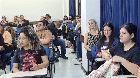 Xxii Semana Jurídica Da Uniandrade Promove O Conhecimento Através De