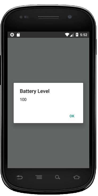 Github Sekarccs React Native Get Battery Status This Is React Native Repository For Getting