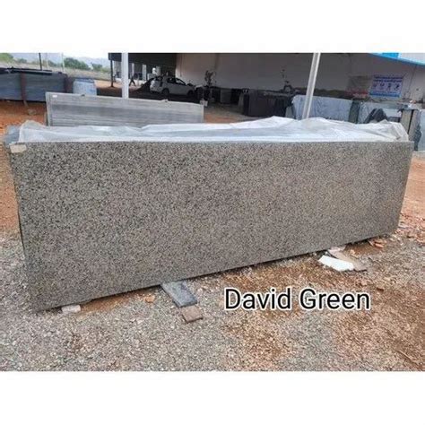 Polished Devra Green Granite Slabs Application Area Flooring And Countertops Thickness 17