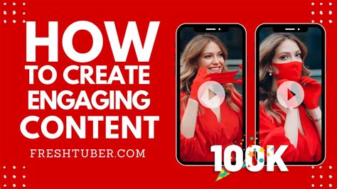 15 Secret Tips To Create Engaging Content On Youtube