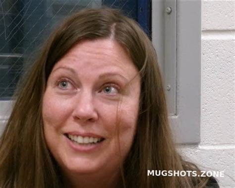 Handley Lauren Jean 05072025 Henderson County Mugshots Zone