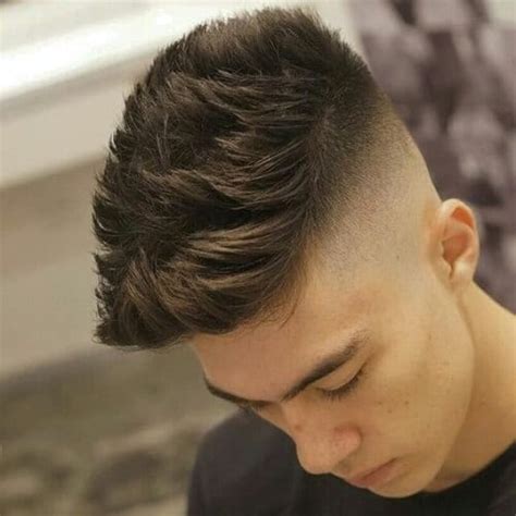 50 High Top Fade Haircuts Styles For All You Old School Souls Men