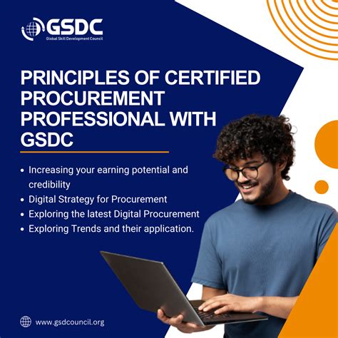 About Procurement Certification Ankita Deo Medium