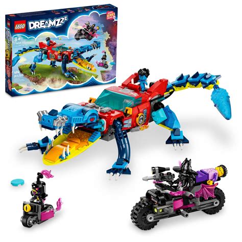 Popular Lego Sets For 8 Year Olds Online