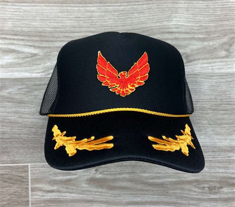 1 Of 1 Hat Patch