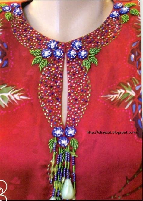 Tempahan Manik Manik Dan Labuci Terkini