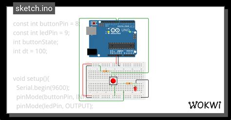 Exp2obj33 Wokwi Esp32 Stm32 Arduino Simulator