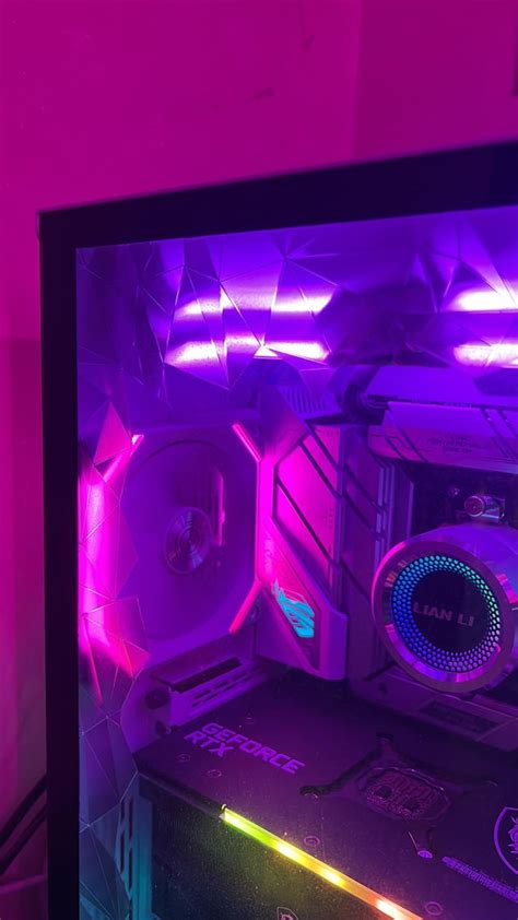 Messed Up Colors Rlianli