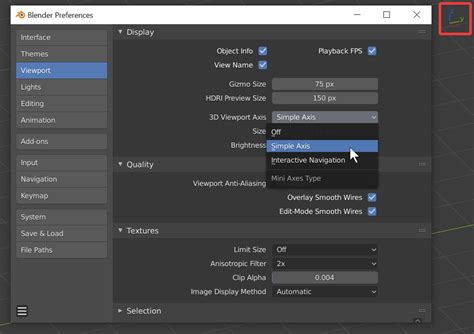 Some Tips For Optimizing Your Blender Preference Blender Render Farm