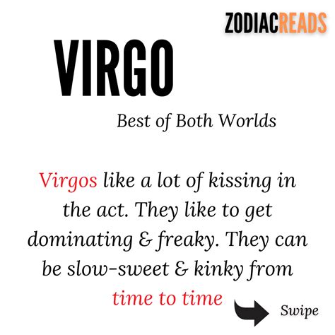 Zodiac Signs And Sex Zodiacreads