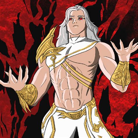 Hell Born Webtoon