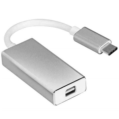 Usb C To Mini Displayport Adapter Python System Design Shop