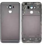 Buy Imbi Grey Aluminum Back Panel For Asus Asus Zenfone Max Online At Best Prices In India