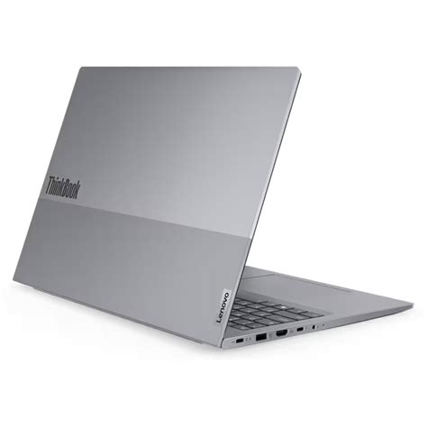 Lenovo Thinkbook G Wuxga Laptop Core Ultra Gb Gb W P Ms Au Mwave