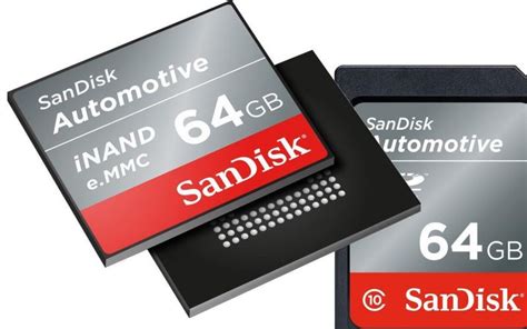 Automotive Memory EDN Asia