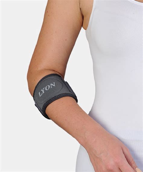 ეპიკონდილიტის ბანდაჟი Sp 032