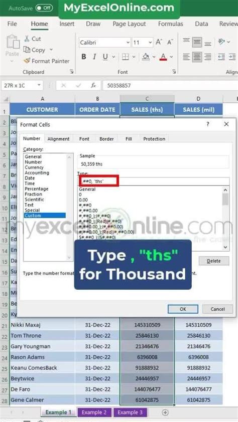 Easy Formatting Artofit
