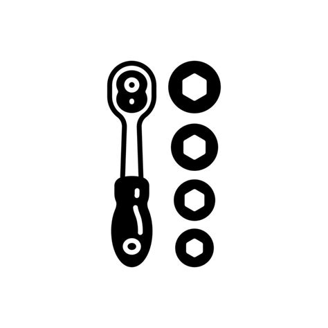 Socket Set Icon In Vector Logotype 27538335 Vector Art At Vecteezy