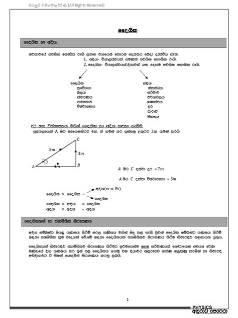2025 Revision Daishika Tute Final 1 Pdf