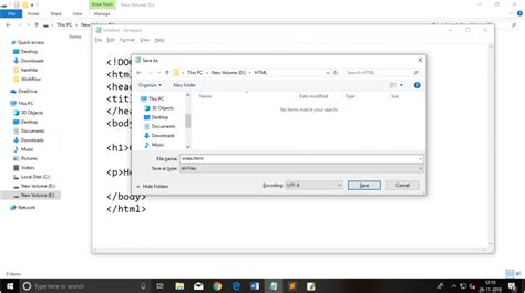 ویرایشگران متنی Html به زبان ساده