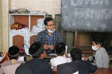 Sahrul Aldi Nugraha On Linkedin Mahasiswa Peran