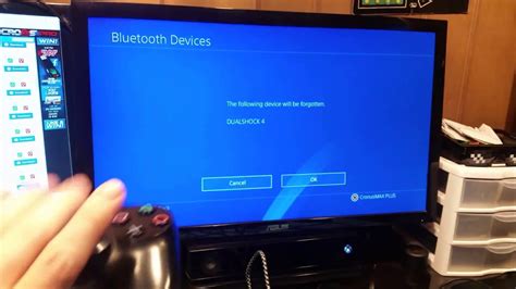 Ps4 Controller Orange Light Issue Fixed By Experts Ps4 Storage