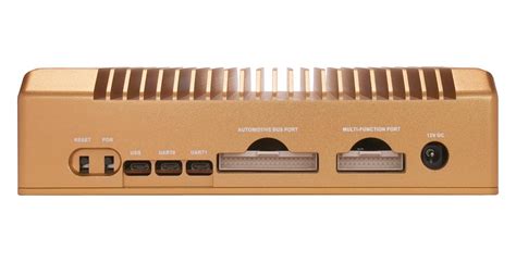 S32g Vnp Gldbox3 Nxp Goldbox 3 Ref Design Brd Cortex A53m7 Rohs Compliant Yes