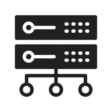 Server Technology PNG Vector PSD And Clipart With Transparent Background For Free Download