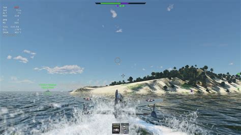 Aint No Fuckin Way Also The Float Planes In Naval Need A Buff😂 R