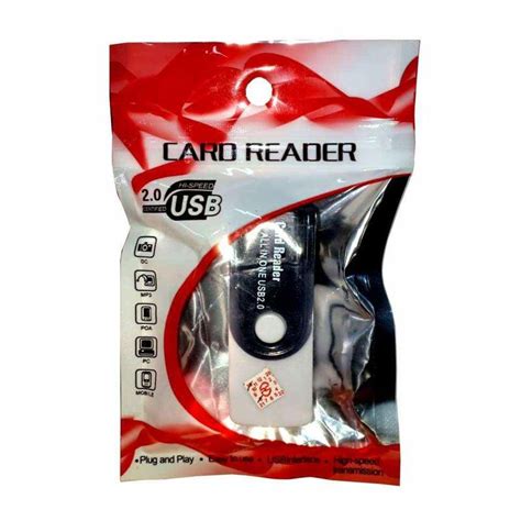 Card Reader Harga Terbaru Juni Gratis Ongkir Blibli