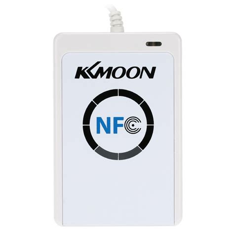 kkmoon nfc acr122u rfid contactless smart reader w vicedeal