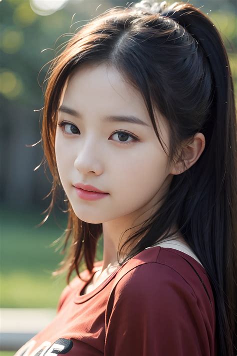 最好的质量 杰作 超高分辨率 实际的 1 4 Seaart Ai