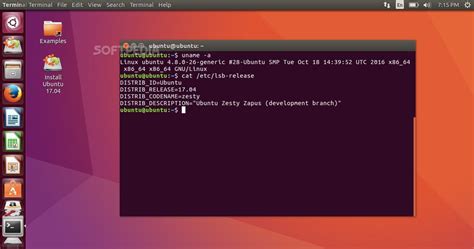 disponibili le prime iso di ubuntu 17 04 linux freedom