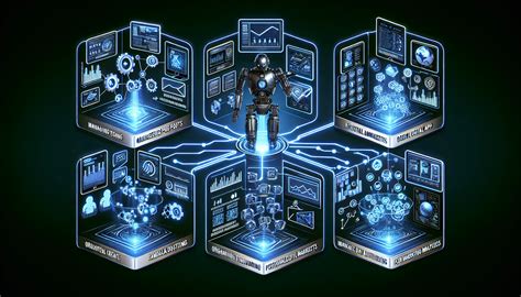 Ielts Reading Practice The Impact Of Ai On Digital Marketing Ietls Net