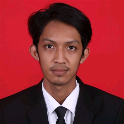 Asram Dio Pratama Operations Officer Pt Limin Marine And Offshore Linkedin