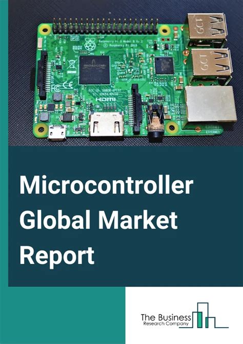 Global Automotive Microcontrollers Market Report And Strategies To 2032