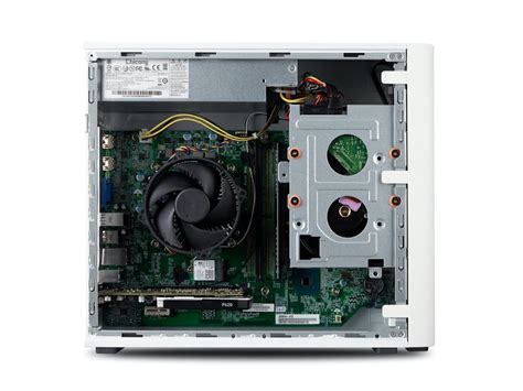 This Acer ConceptD 100 Is A Desktop PC For Creatives