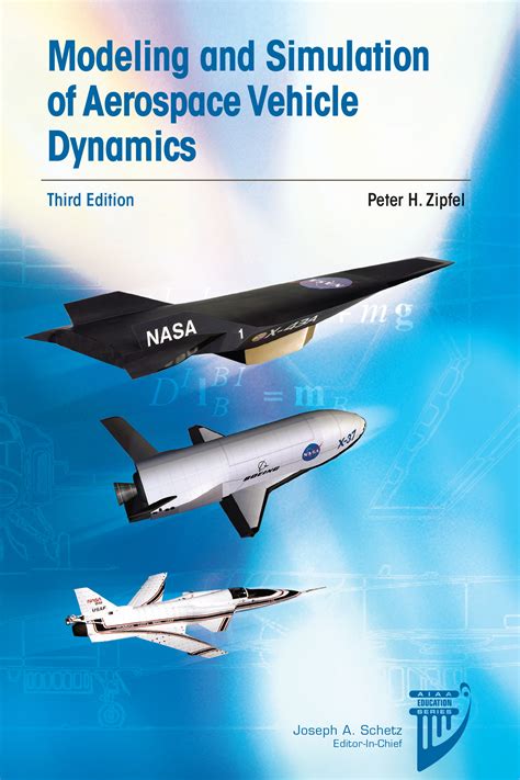 Cadac Architecture Aiaa Education Series