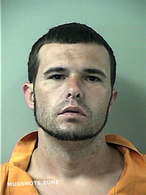 Riley Kevin Thomas Gilbert 10 13 2024 Okaloosa County Mugshots Zone