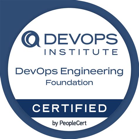 Devops Engineering Foundation℠ Agilizing