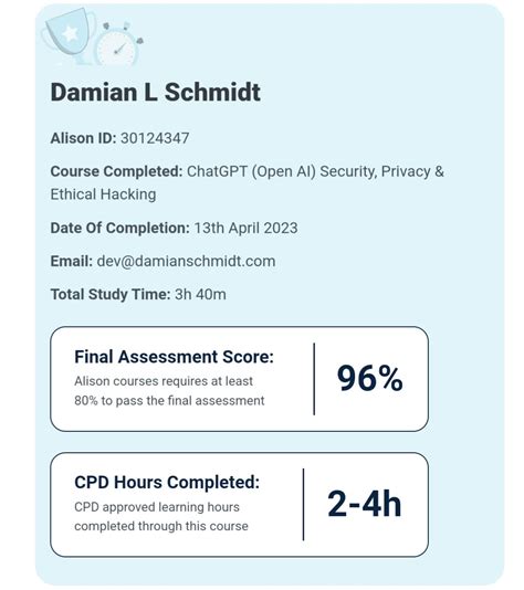 Chatgpt Openai Aisecurity Ai Ethicalhacking Dataprotection… Damian S