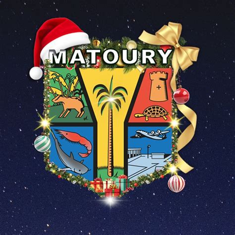 Ville De Matoury On Reels Facebook